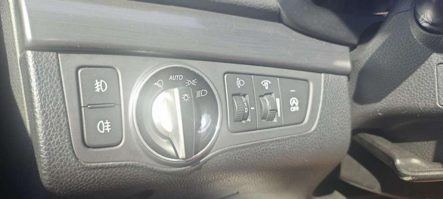 Melns Hyundai i40 2012 Kauņa, ar dzinēja tilpumu 1.69 L un nobraukumu 230 tūkst. km par 4399 €, foto 26 vietnē AUTOMOTO.COM.LV