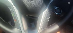 Melns Hyundai i40 2012 Kauņa, ar dzinēja tilpumu 1.69 L un nobraukumu 230 tūkst. km par 4399 €, foto 27 vietnē AUTOMOTO.COM.LV