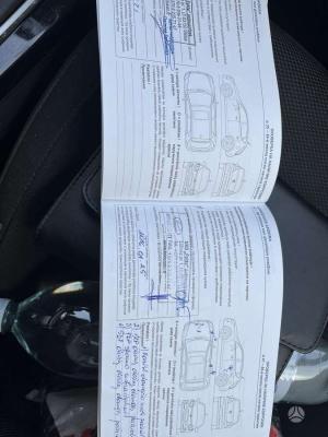 Melns Hyundai i40 2012 Viļņa, ar dzinēja tilpumu 1.69 L un nobraukumu 200 tūkst. km par 3700 €, foto 9 vietnē AUTOMOTO.COM.LV