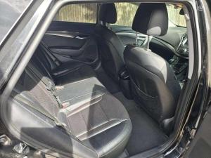 Melns Hyundai i40 2012 Šauļi, ar dzinēja tilpumu 1.69 L un nobraukumu 200 tūkst. km par 2595 €, foto 9 vietnē AUTOMOTO.COM.LV