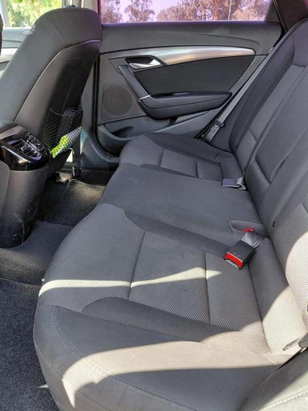 Melns Hyundai i40 2014 Klaipėda, ar dzinēja tilpumu 1.69 L un nobraukumu 268 tūkst. km par 3500 €, foto 6 vietnē AUTOMOTO.COM.LV