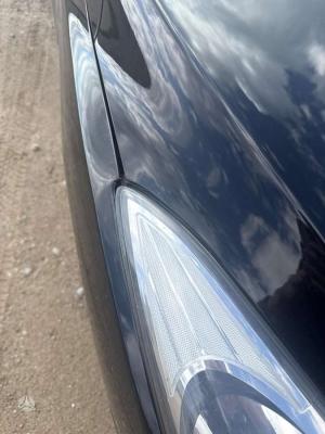 Черный Хендай и40 2014 в Каунас, объемом двигателя 1.69 л и пробегом 179 тыс. км за 3650 €, фото 22 на AUTOMOTO.COM.LV