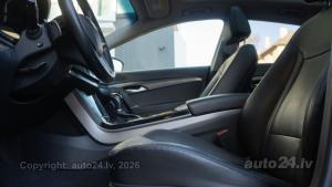 Melns Hyundai i40 2015 Tallina, ar dzinēja tilpumu 1.70 L un nobraukumu 98 tūkst. km par 11900 €, foto 12 vietnē AUTOMOTO.COM.LV
