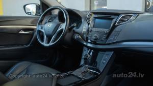 Melns Hyundai i40 2015 Tallina, ar dzinēja tilpumu 1.70 L un nobraukumu 98 tūkst. km par 11900 €, foto 19 vietnē AUTOMOTO.COM.LV