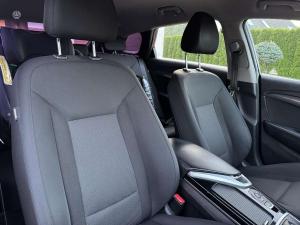 Melns Hyundai i40 2015 Klaipėda, ar dzinēja tilpumu 1.69 L un nobraukumu 264 tūkst. km par 5950 €, foto 11 vietnē AUTOMOTO.COM.LV