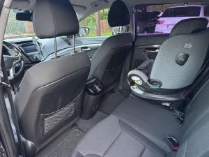 Melns Hyundai i40 2015 Klaipėda, ar dzinēja tilpumu 1.69 L un nobraukumu 264 tūkst. km par 5950 €, foto 12 vietnē AUTOMOTO.COM.LV