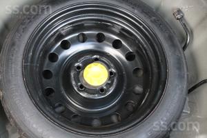 Melns Hyundai i40 2015 Daugavpils, ar dzinēja tilpumu 1.70 L un nobraukumu 175 tūkst. km par 5990 €, foto 11 vietnē AUTOMOTO.COM.LV