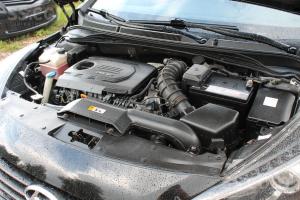 Melns Hyundai i40 2015 Daugavpils, ar dzinēja tilpumu 1.70 L un nobraukumu 175 tūkst. km par 5990 €, foto 13 vietnē AUTOMOTO.COM.LV