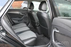 Melns Hyundai i40 2015 Daugavpils, ar dzinēja tilpumu 1.70 L un nobraukumu 175 tūkst. km par 5990 €, foto 15 vietnē AUTOMOTO.COM.LV