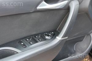 Melns Hyundai i40 2015 Daugavpils, ar dzinēja tilpumu 1.70 L un nobraukumu 175 tūkst. km par 5990 €, foto 18 vietnē AUTOMOTO.COM.LV