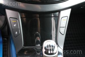 Melns Hyundai i40 2015 Daugavpils, ar dzinēja tilpumu 1.70 L un nobraukumu 175 tūkst. km par 5990 €, foto 22 vietnē AUTOMOTO.COM.LV