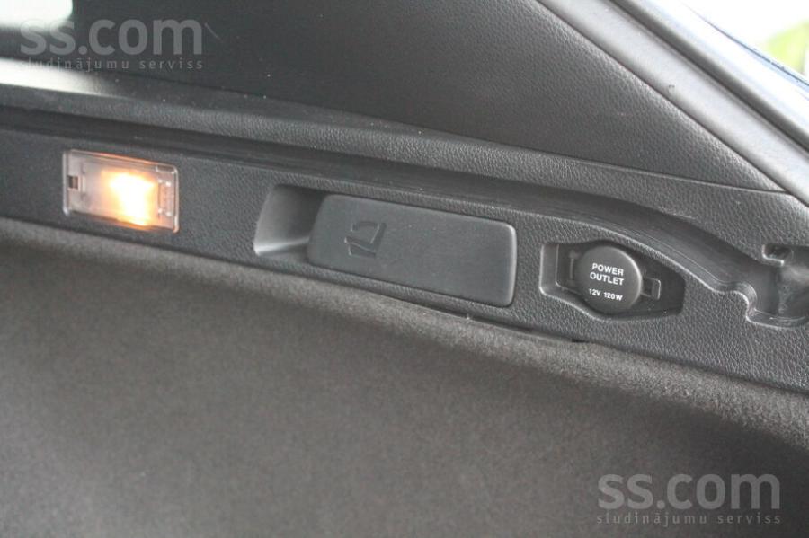 Melns Hyundai i40 2015 Daugavpils, ar dzinēja tilpumu 1.70 L un nobraukumu 175 tūkst. km par 5990 €, foto 26 vietnē AUTOMOTO.COM.LV