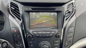 Melns Hyundai i40 2015 Marijampole, ar dzinēja tilpumu 1.69 L un nobraukumu 199 tūkst. km par 6990 €, foto 5 vietnē AUTOMOTO.COM.LV