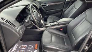 Melns Hyundai i40 2015 Marijampole, ar dzinēja tilpumu 1.69 L un nobraukumu 199 tūkst. km par 6990 €, foto 15 vietnē AUTOMOTO.COM.LV