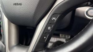 Melns Hyundai i40 2015 Marijampole, ar dzinēja tilpumu 1.69 L un nobraukumu 199 tūkst. km par 6990 €, foto 25 vietnē AUTOMOTO.COM.LV
