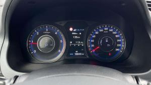 Melns Hyundai i40 2015 Marijampole, ar dzinēja tilpumu 1.69 L un nobraukumu 199 tūkst. km par 6990 €, foto 31 vietnē AUTOMOTO.COM.LV