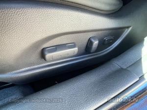 Melns Hyundai i40 2017 Tartu, ar dzinēja tilpumu 1.70 L un nobraukumu 137 tūkst. km par 10490 €, foto 14 vietnē AUTOMOTO.COM.LV