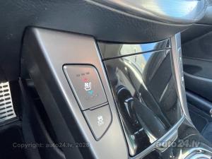 Melns Hyundai i40 2017 Tartu, ar dzinēja tilpumu 1.70 L un nobraukumu 137 tūkst. km par 10490 €, foto 15 vietnē AUTOMOTO.COM.LV