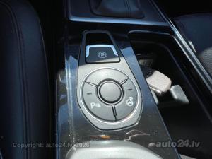 Melns Hyundai i40 2017 Tartu, ar dzinēja tilpumu 1.70 L un nobraukumu 137 tūkst. km par 10490 €, foto 16 vietnē AUTOMOTO.COM.LV