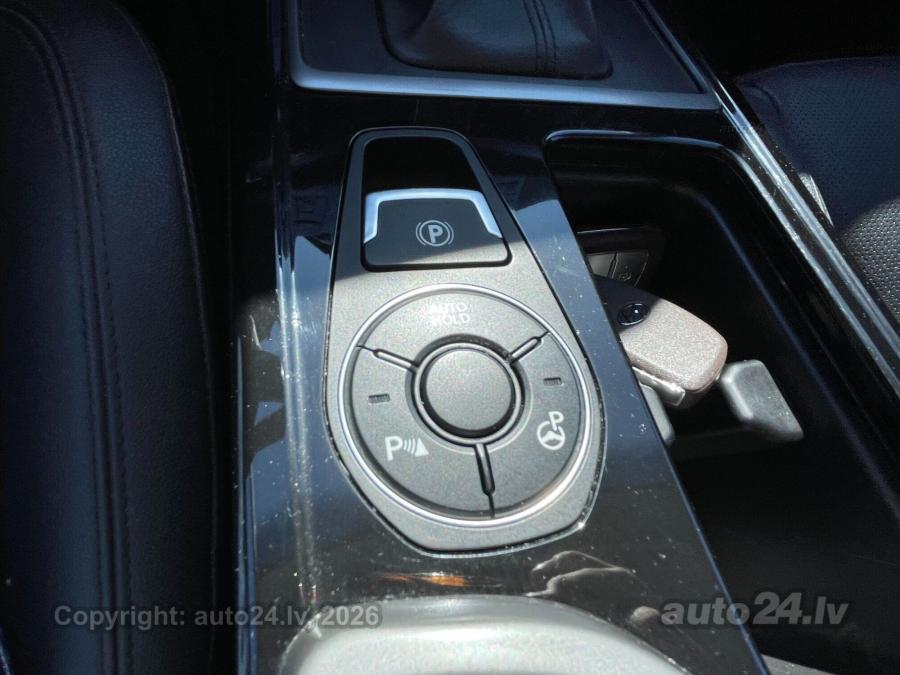 Melns Hyundai i40 2017 Tartu, ar dzinēja tilpumu 1.70 L un nobraukumu 137 tūkst. km par 10490 €, foto 16 vietnē AUTOMOTO.COM.LV