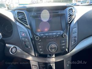 Melns Hyundai i40 2017 Tartu, ar dzinēja tilpumu 1.70 L un nobraukumu 137 tūkst. km par 10490 €, foto 17 vietnē AUTOMOTO.COM.LV