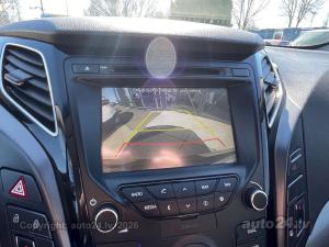 Melns Hyundai i40 2017 Tartu, ar dzinēja tilpumu 1.70 L un nobraukumu 137 tūkst. km par 10490 €, foto 19 vietnē AUTOMOTO.COM.LV