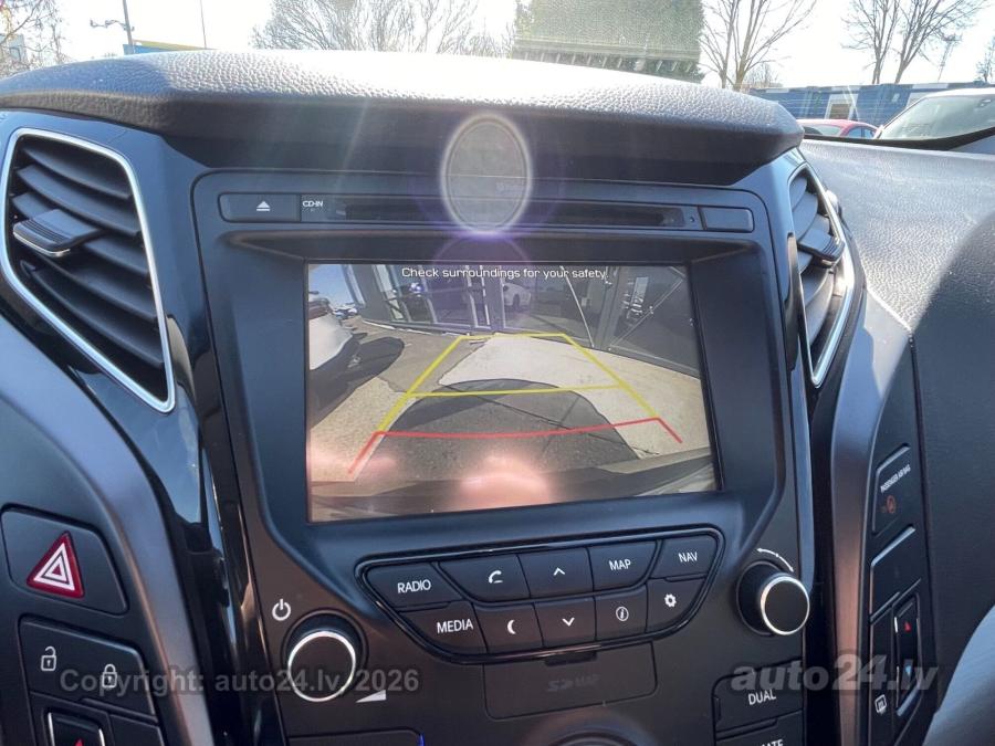 Melns Hyundai i40 2017 Tartu, ar dzinēja tilpumu 1.70 L un nobraukumu 137 tūkst. km par 10490 €, foto 19 vietnē AUTOMOTO.COM.LV