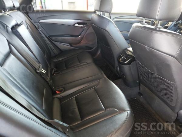 Melns Hyundai i40 2017 Rīga, ar dzinēja tilpumu 1.70 L un nobraukumu 0 tūkst. km par 5990 €, foto 8 vietnē AUTOMOTO.COM.LV