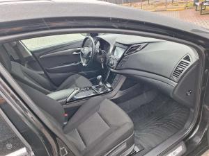 Melns Hyundai i40 2018 Vilkaviškis, ar dzinēja tilpumu 1.70 L un nobraukumu 270 tūkst. km par 7200 €, foto 10 vietnē AUTOMOTO.COM.LV