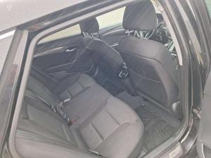 Melns Hyundai i40 2018 Vilkaviškis, ar dzinēja tilpumu 1.70 L un nobraukumu 270 tūkst. km par 7200 €, foto 11 vietnē AUTOMOTO.COM.LV