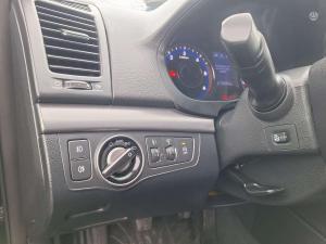 Melns Hyundai i40 2018 Vilkaviškis, ar dzinēja tilpumu 1.70 L un nobraukumu 270 tūkst. km par 7200 €, foto 16 vietnē AUTOMOTO.COM.LV