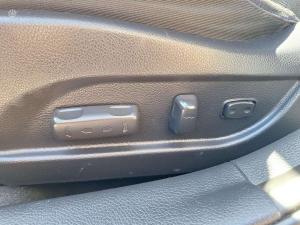 Melns Hyundai i40 2018 Vilkaviškis, ar dzinēja tilpumu 1.70 L un nobraukumu 270 tūkst. km par 7200 €, foto 19 vietnē AUTOMOTO.COM.LV