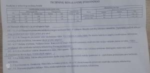Синий Хендай и40 2012 в Ионава, объемом двигателя 1.69 л и пробегом 337 тыс. км за 2300 €, фото 21 на AUTOMOTO.COM.LV
