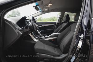 Синий Хендай и40 2012 в Тарту, объемом двигателя 1.70 л и пробегом 322 тыс. км за 3999 €, фото 7 на AUTOMOTO.COM.LV