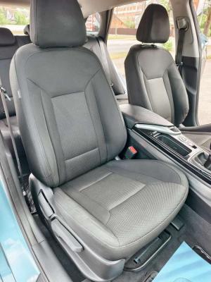 Blue Hyundai i40 2011 in Siauliai, with an engine capacity of 1.69 L and mileage of 270 thousand km for 5200 €, photo 23 on AUTOMOTO.COM.LV