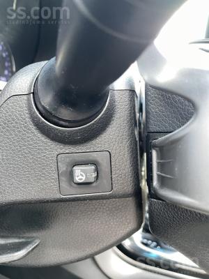 Zils Hyundai i40 2012 Rīga, ar dzinēja tilpumu 2.00 L un nobraukumu 236 tūkst. km par 4500 €, foto 7 vietnē AUTOMOTO.COM.LV