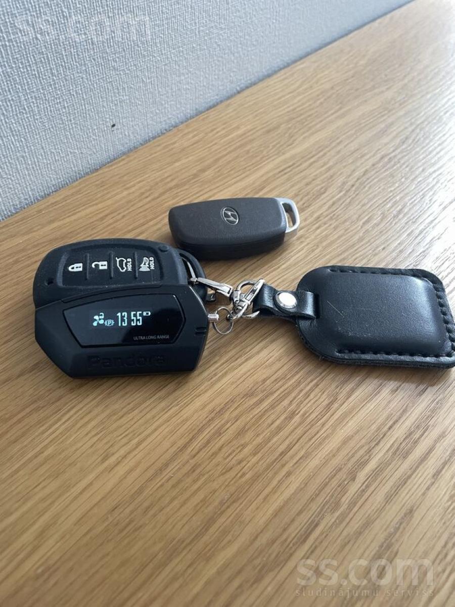 Zils Hyundai i40 2012 Rīga, ar dzinēja tilpumu 2.00 L un nobraukumu 236 tūkst. km par 4500 €, foto 11 vietnē AUTOMOTO.COM.LV