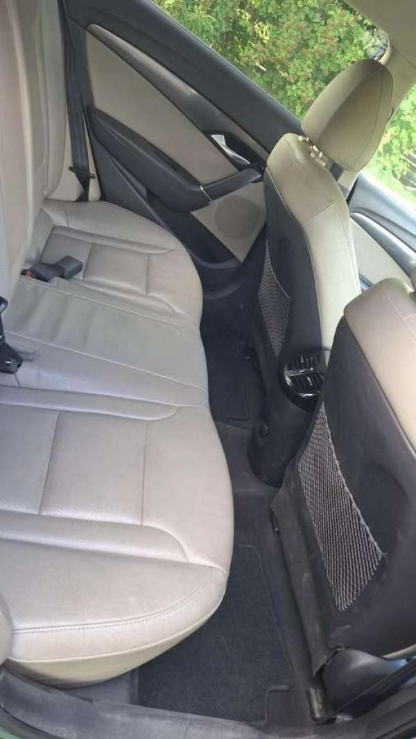 Zils Hyundai i40 2012 Anykščiai, ar dzinēja tilpumu 1.69 L un nobraukumu 355 tūkst. km par 3500 €, foto 6 vietnē AUTOMOTO.COM.LV