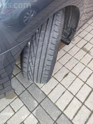 Zils Hyundai i40 2014 Rīga, ar dzinēja tilpumu 1.70 L un nobraukumu 220 tūkst. km par 5250 €, foto 19 vietnē AUTOMOTO.COM.LV