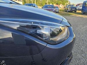 Zils Hyundai i40 2018 Radviliškis, ar dzinēja tilpumu 1.60 L un nobraukumu 124 tūkst. km par 6800 €, foto 9 vietnē AUTOMOTO.COM.LV