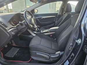 Zils Hyundai i40 2018 Radviliškis, ar dzinēja tilpumu 1.60 L un nobraukumu 124 tūkst. km par 6800 €, foto 11 vietnē AUTOMOTO.COM.LV