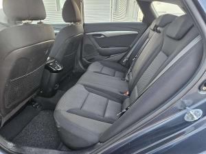 Zils Hyundai i40 2018 Radviliškis, ar dzinēja tilpumu 1.60 L un nobraukumu 124 tūkst. km par 6800 €, foto 13 vietnē AUTOMOTO.COM.LV