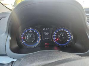 Zils Hyundai i40 2018 Radviliškis, ar dzinēja tilpumu 1.60 L un nobraukumu 124 tūkst. km par 6800 €, foto 15 vietnē AUTOMOTO.COM.LV