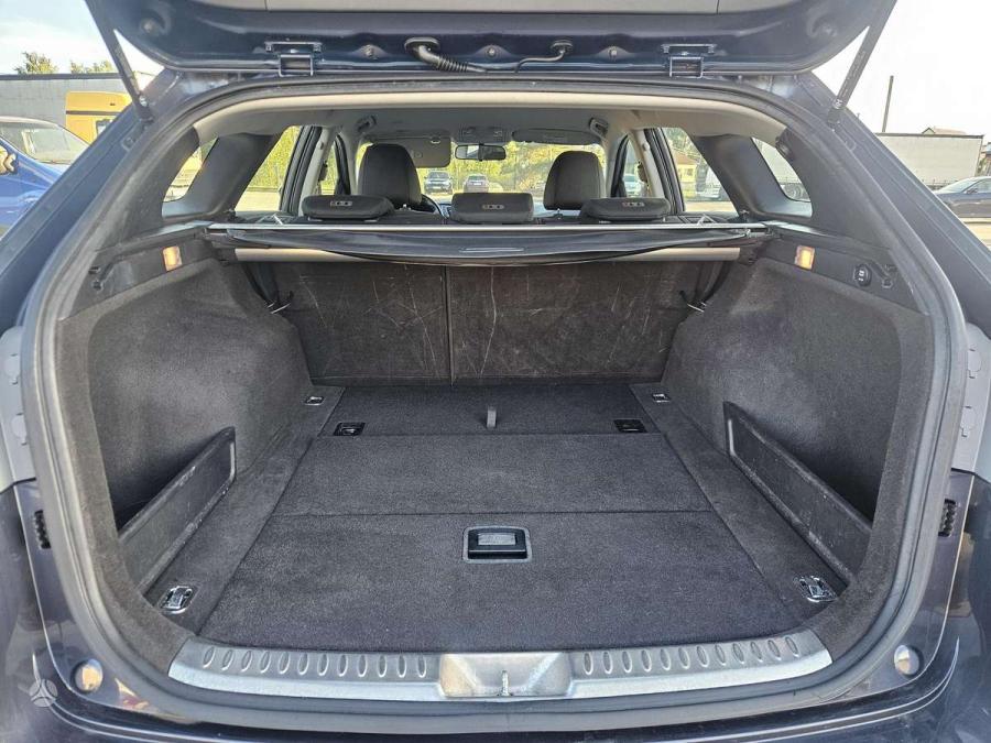 Zils Hyundai i40 2018 Radviliškis, ar dzinēja tilpumu 1.60 L un nobraukumu 124 tūkst. km par 6800 €, foto 20 vietnē AUTOMOTO.COM.LV