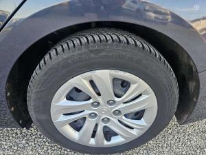 Zils Hyundai i40 2018 Radviliškis, ar dzinēja tilpumu 1.60 L un nobraukumu 124 tūkst. km par 6800 €, foto 25 vietnē AUTOMOTO.COM.LV