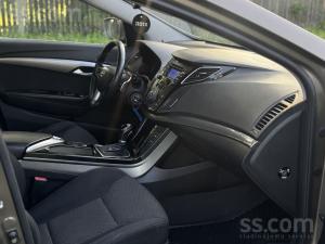 Brūns Hyundai i40 2012 Rīga, ar dzinēja tilpumu 2.00 L un nobraukumu 180 tūkst. km par 4750 €, foto 17 vietnē AUTOMOTO.COM.LV