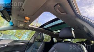 Brūns Hyundai i40 2011 Rīga, ar dzinēja tilpumu 1.70 L un nobraukumu 306 tūkst. km par 5200 €, foto 8 vietnē AUTOMOTO.COM.LV