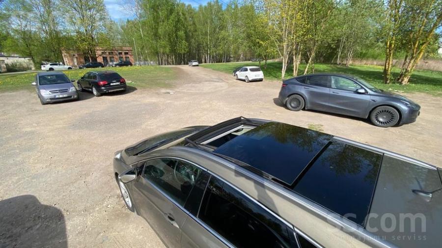 Brūns Hyundai i40 2011 Rīga, ar dzinēja tilpumu 1.70 L un nobraukumu 306 tūkst. km par 5200 €, foto 9 vietnē AUTOMOTO.COM.LV