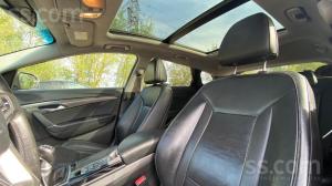 Brūns Hyundai i40 2011 Rīga, ar dzinēja tilpumu 1.70 L un nobraukumu 306 tūkst. km par 5200 €, foto 10 vietnē AUTOMOTO.COM.LV