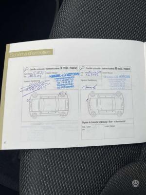 Коричневый Хендай и40 2013 в Каунас, объемом двигателя 1.69 л и пробегом 170 тыс. км за 5999 €, фото 24 на AUTOMOTO.COM.LV